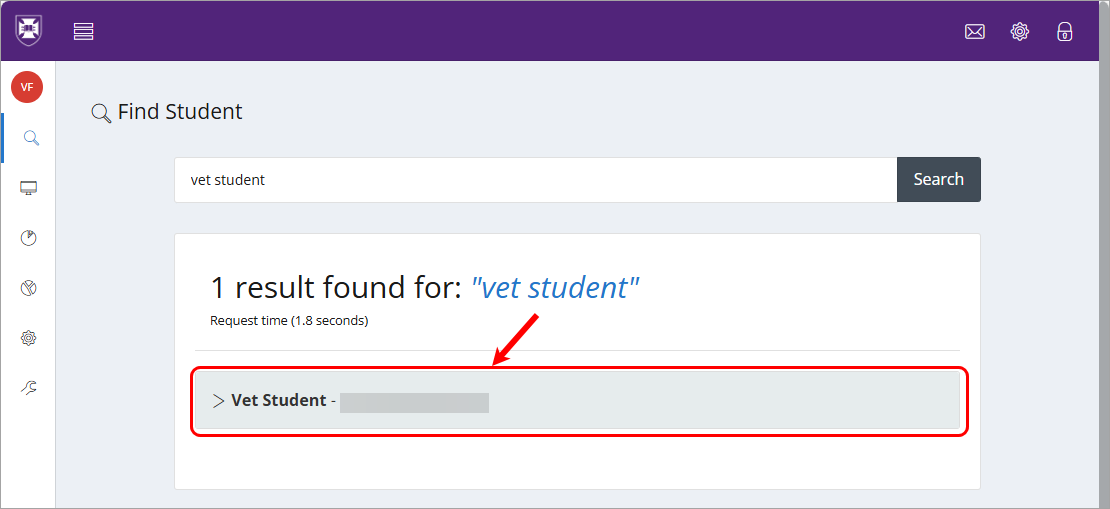 Edit or delete a student's ePAD assessment (Ultra) - eLearning - University of Queensland
